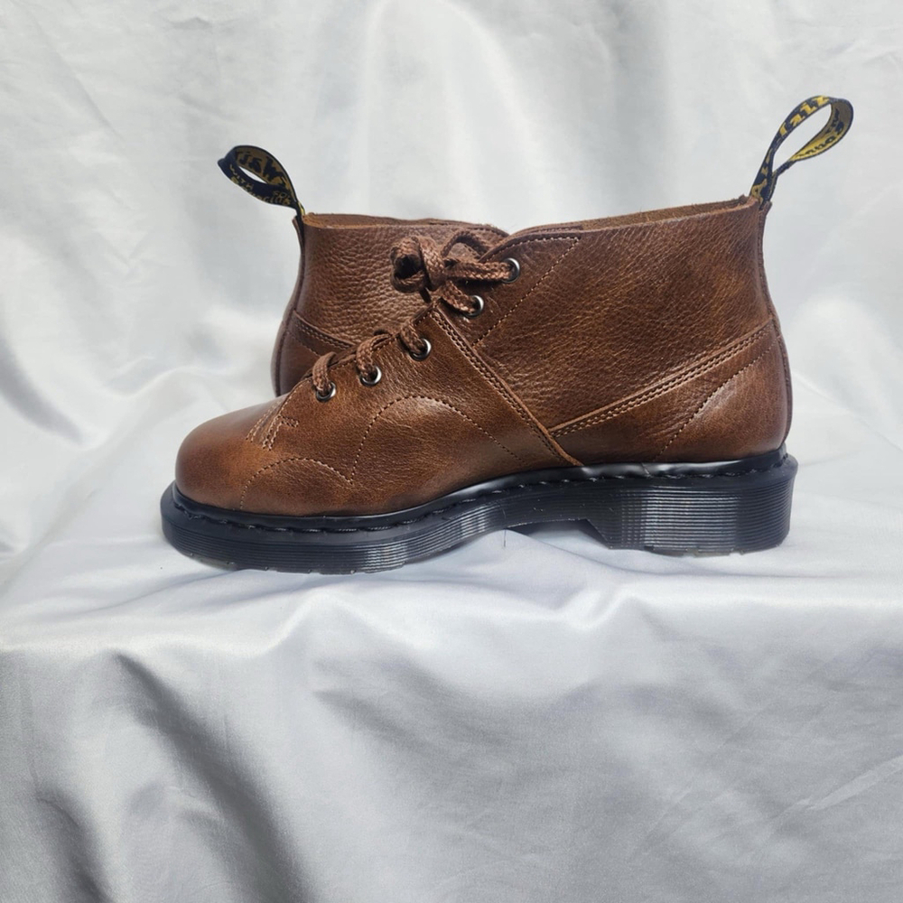 Dr. Martens Church Charles F. Stead Buckingham Monkey… - Gem